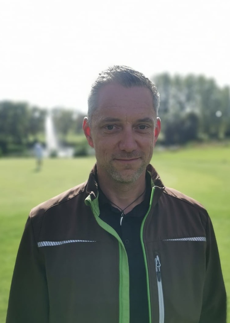 Golf-Club Main-Taunus e.V.: Team