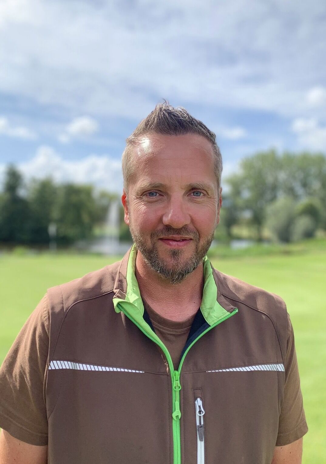 Golf-Club Main-Taunus e.V.: Team